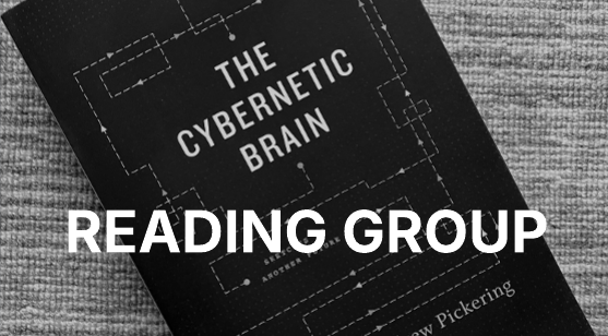 The Cybernetic Brain Reading Group | Computational Impacts